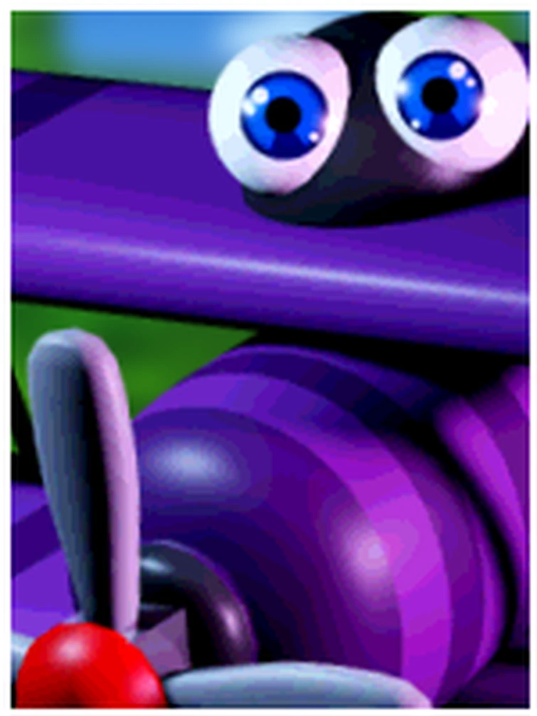 Discuss Everything About Ultra Custom Night Wiki | Fandom