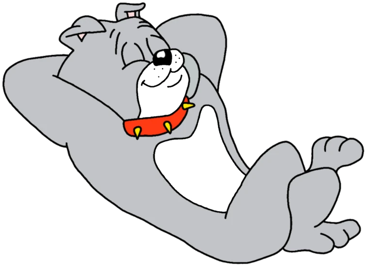 Spike The Bulldog | Fandom