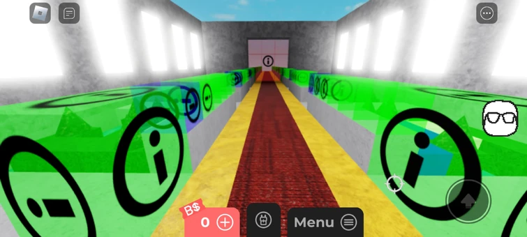 Discuss Everything About Blockate Wiki | Fandom