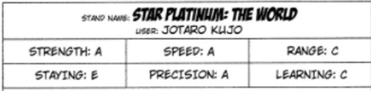 GER Could Very Well Be a Permanent Stand... | Fandom