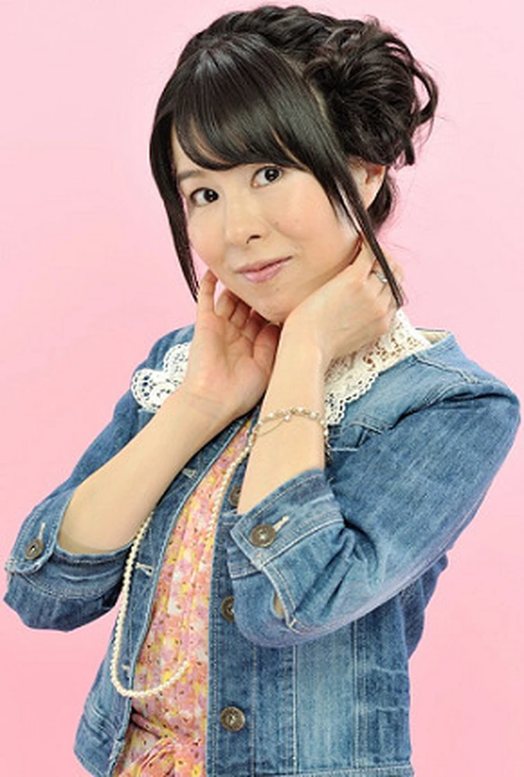 Let's continue with the next voice actor. Sakura Tange! | Fandom
