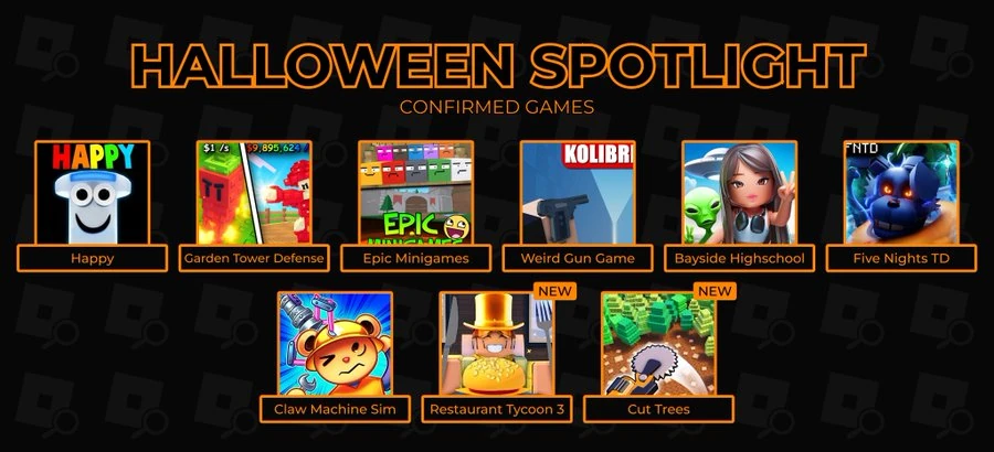 if you were thinking about doing the next Roblox event | Fandom