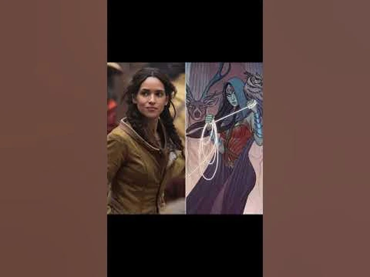 DCU Fancast | Fandom