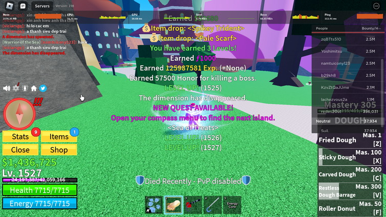 My Second Cake Prince Drop Thisspikey Trident Fandom