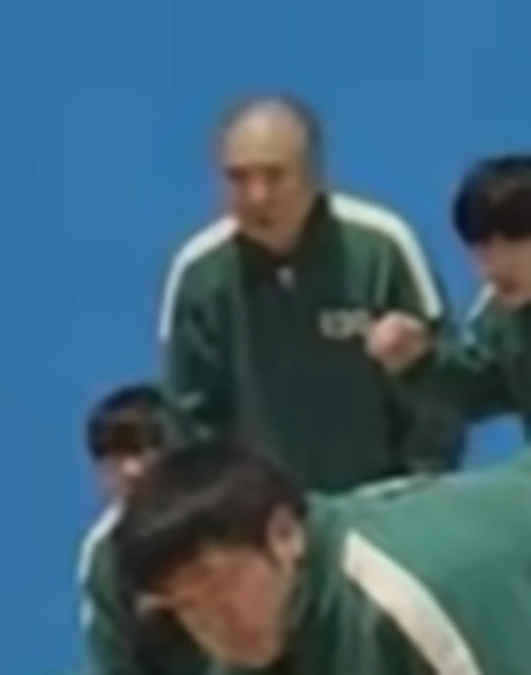 I think i found Player 136 or 138 but i'm not sure but i think that the ...