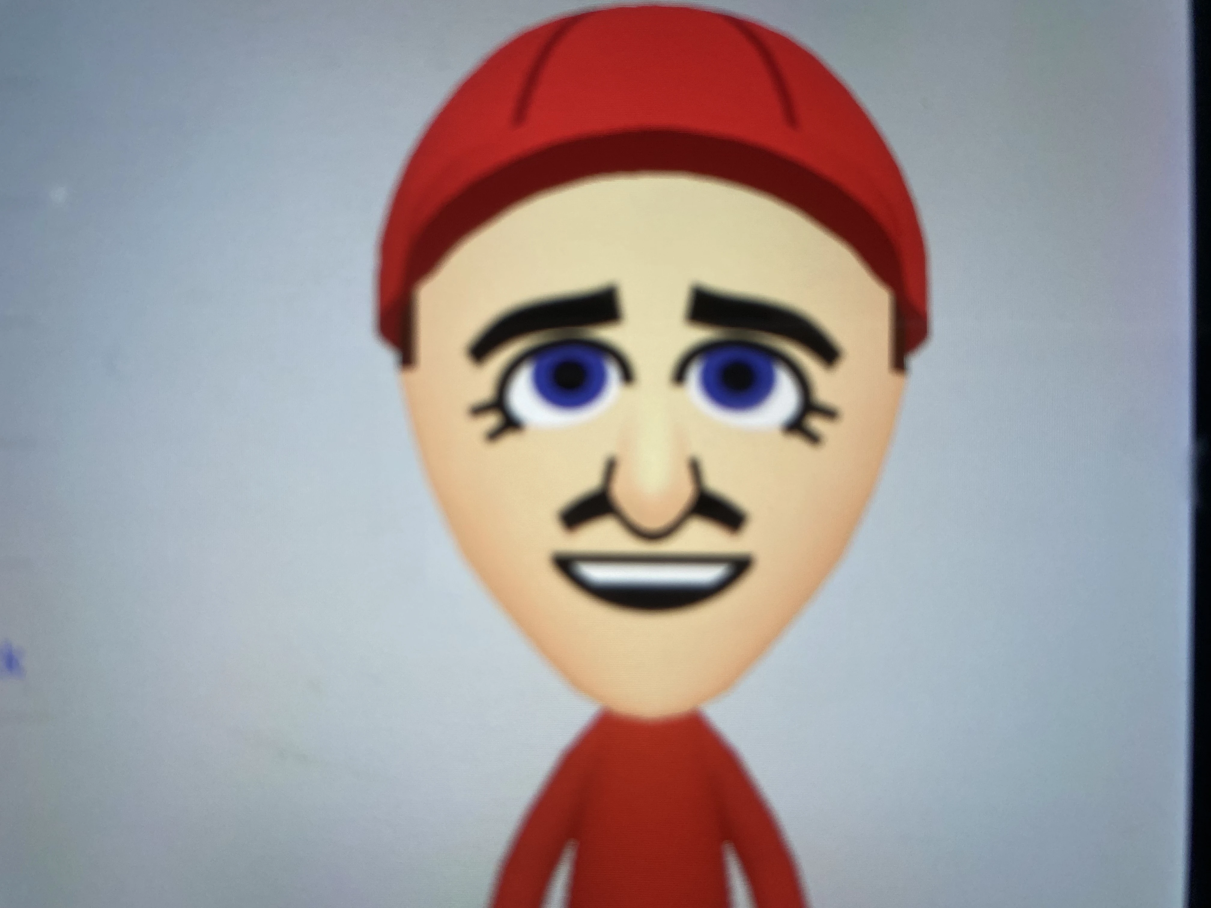 It’s finally here! Here are 10 CPU Miis as Mario characters. | Fandom