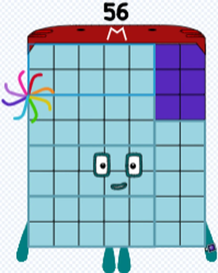 Discuss Everything About Numberblocks Wiki | Fandom