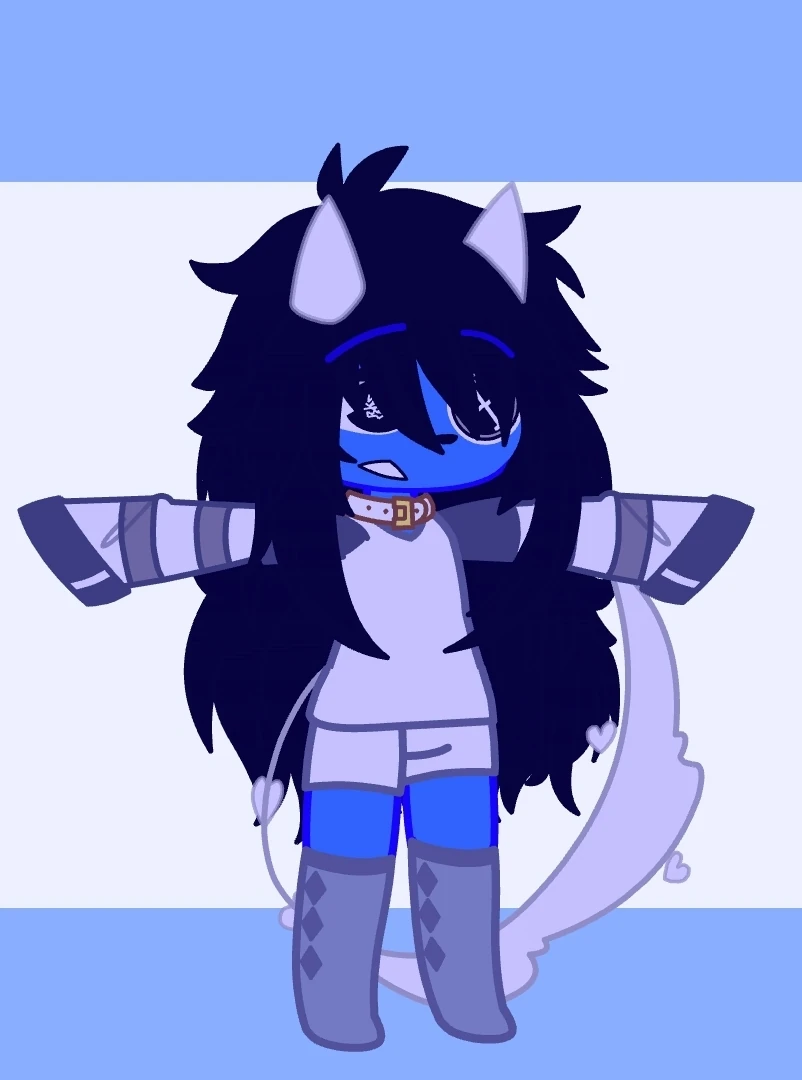 A 10 day OC challenge in 1 day | Fandom
