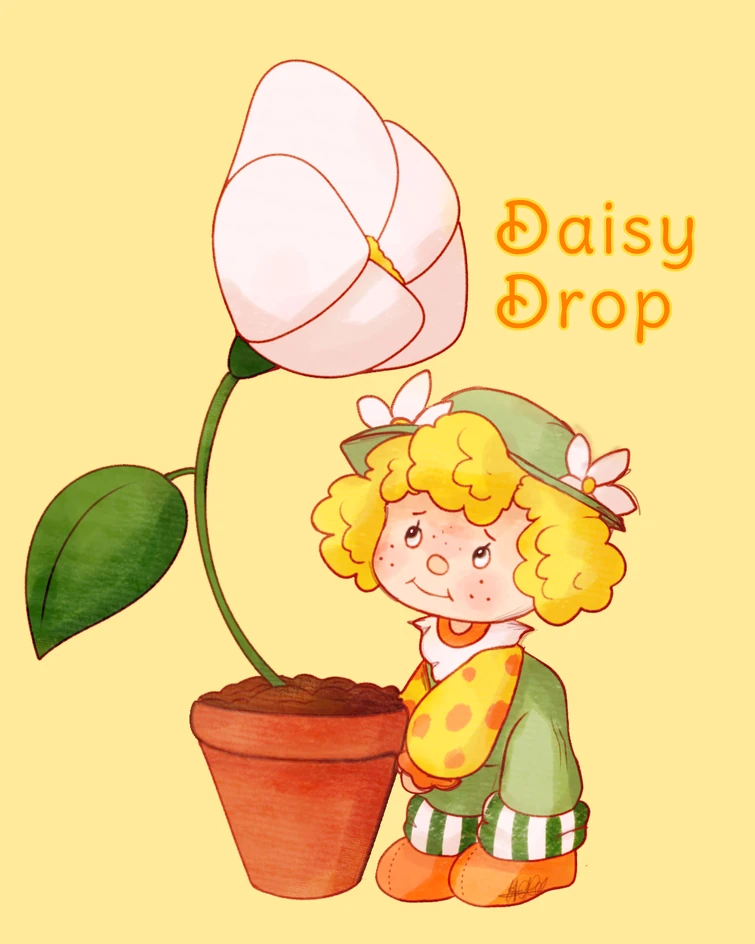 Discuss Everything About Strawberry Shortcake Wiki | Fandom