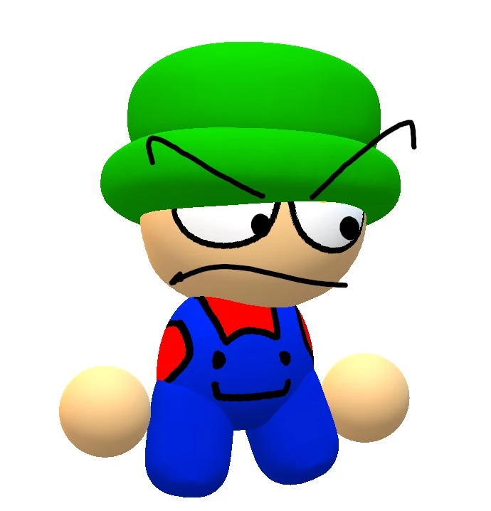 the real one | Fandom