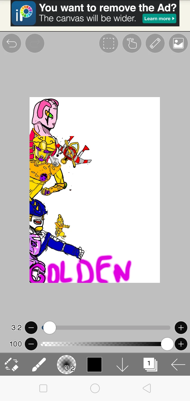 Im making my own pfp | Fandom