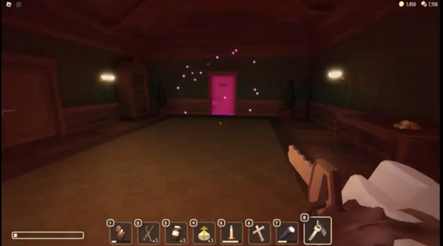 subspace tripmine | Fandom