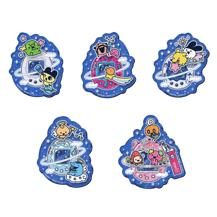 Discuss Everything About Tamagotchi Wiki | Fandom