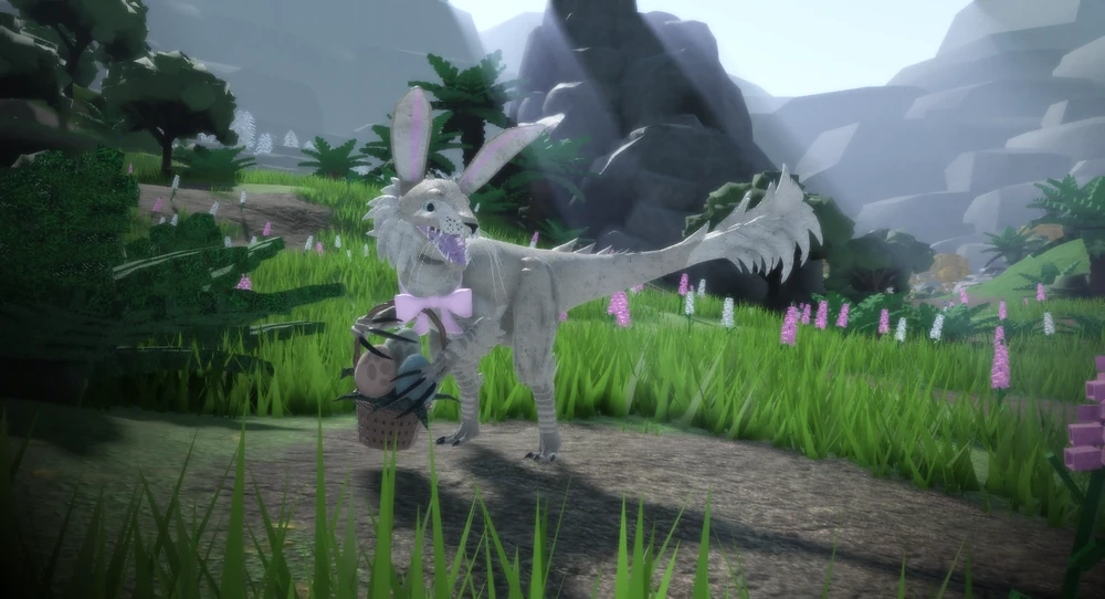 First Easter Skin Revealed | Fandom