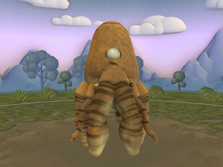 Discuss Everything About The Future is Wild Wiki | Fandom