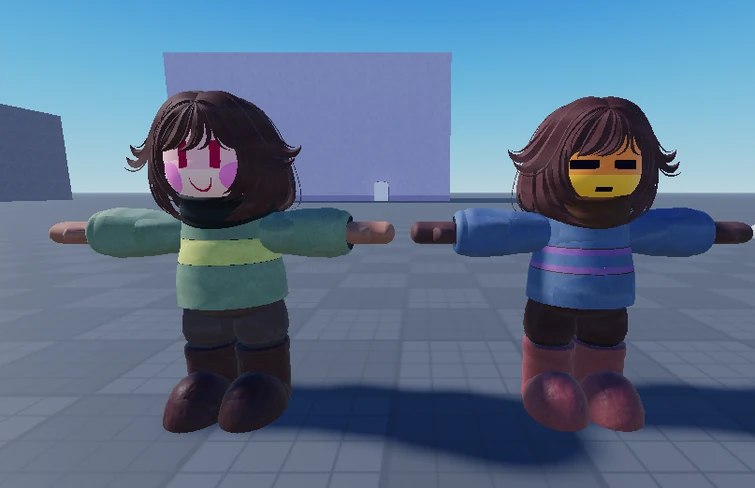 funni roblox models | Fandom