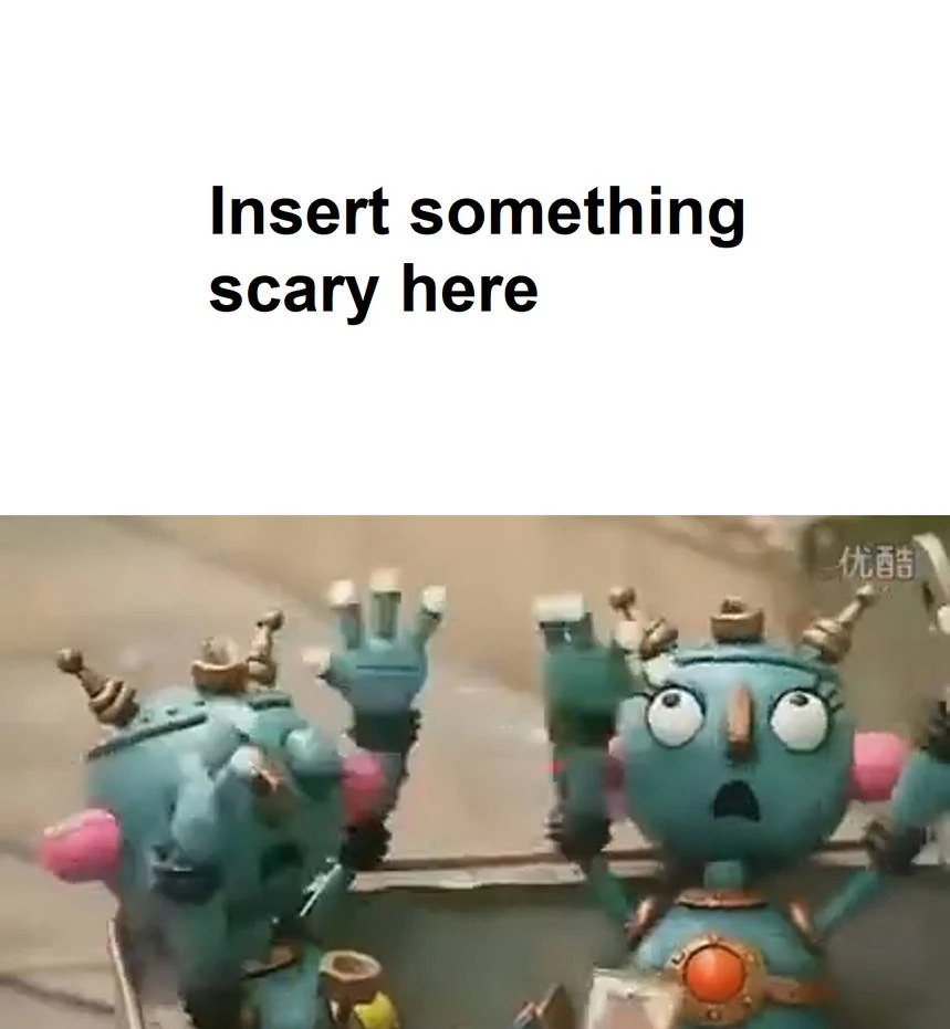 Thomas and Friends/Little Robots | Fandom