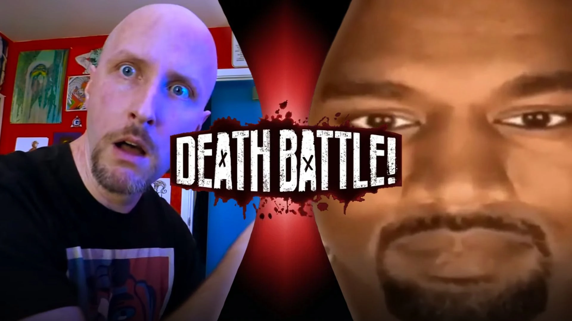 The Most Based Matchup In The History Of Ever | Fandom