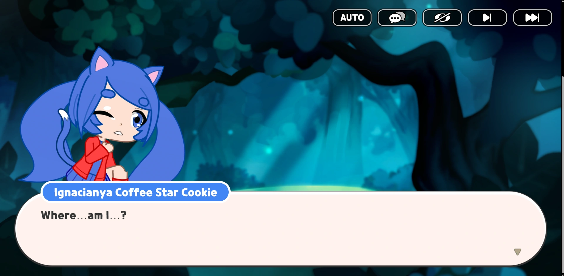 Wip sixth soul jam cookie run kingdom hero team teaser | Fandom