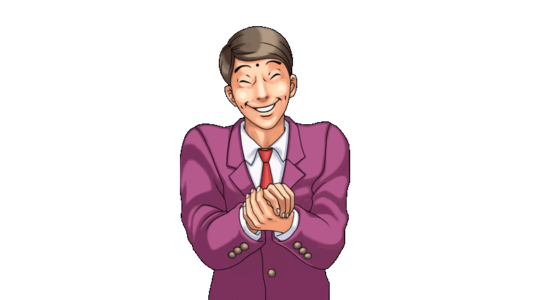 Discuss Everything About Ace Attorney Wiki | Fandom