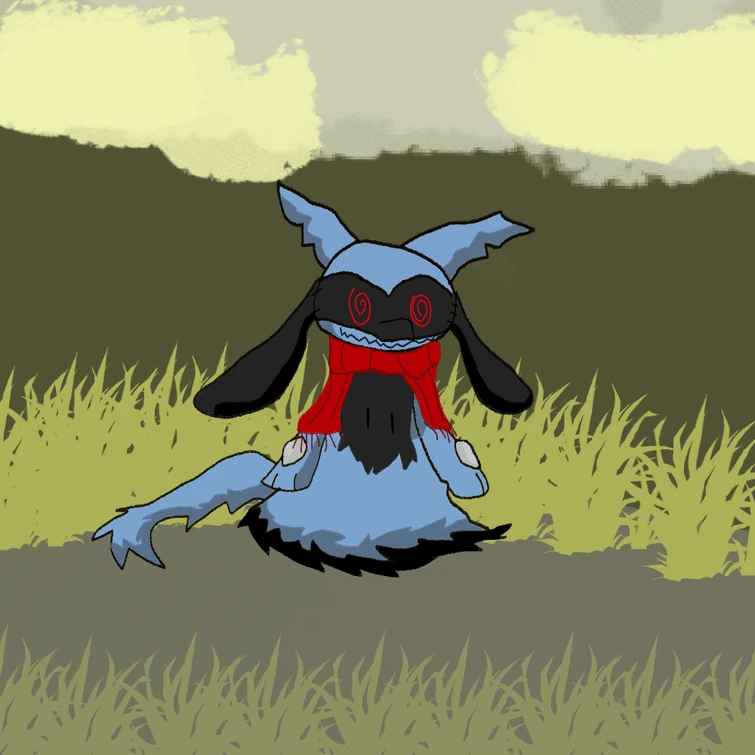 Discuss Everything About Pokémon Wiki | Fandom