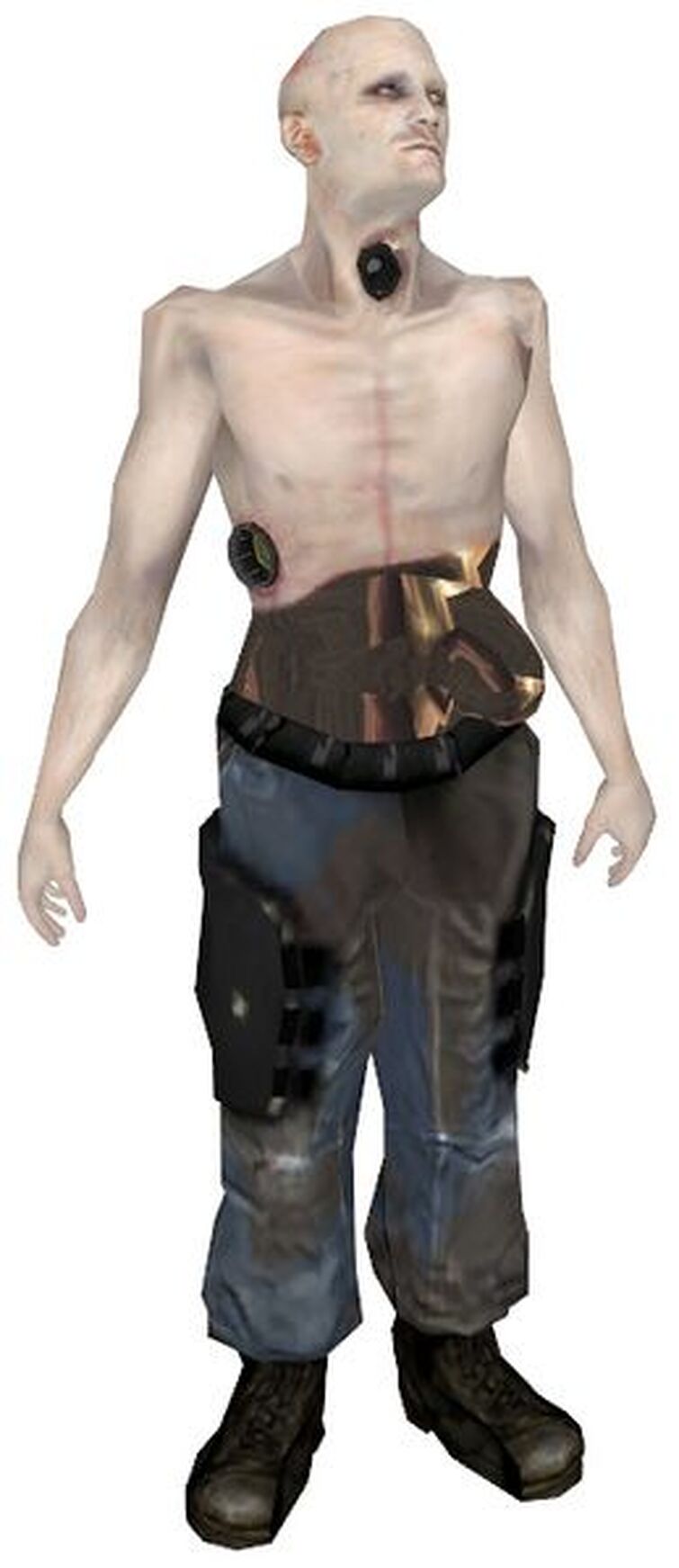 Discuss Everything About Half-Life Wiki | Fandom