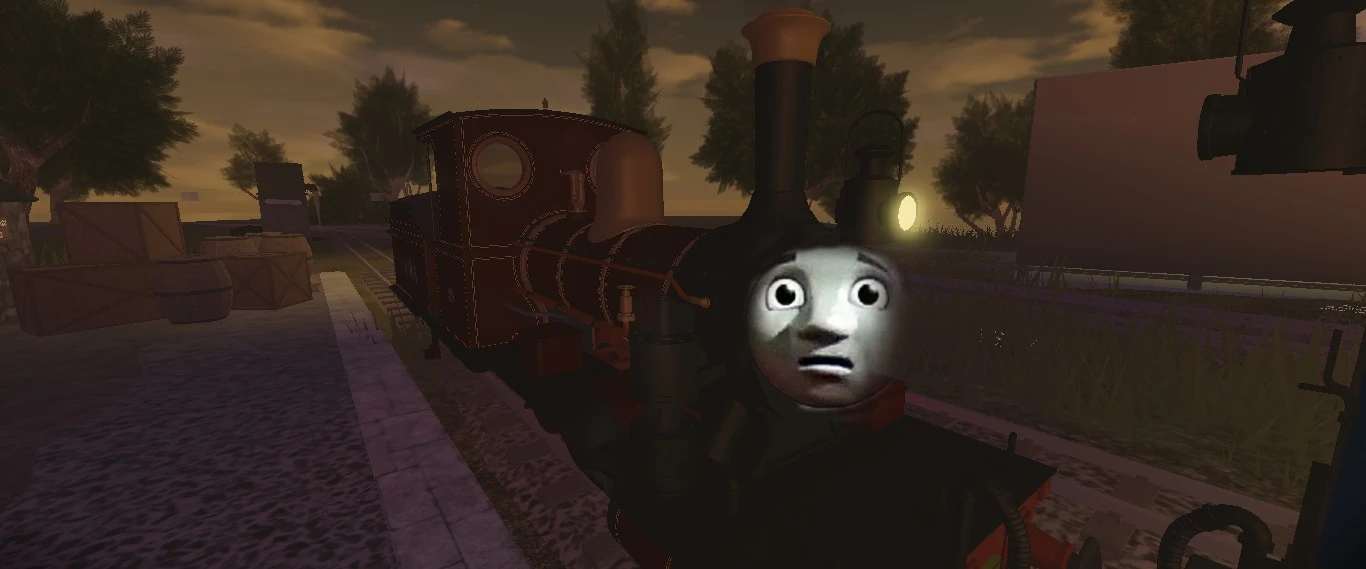 Works Train: 1931 | Fandom