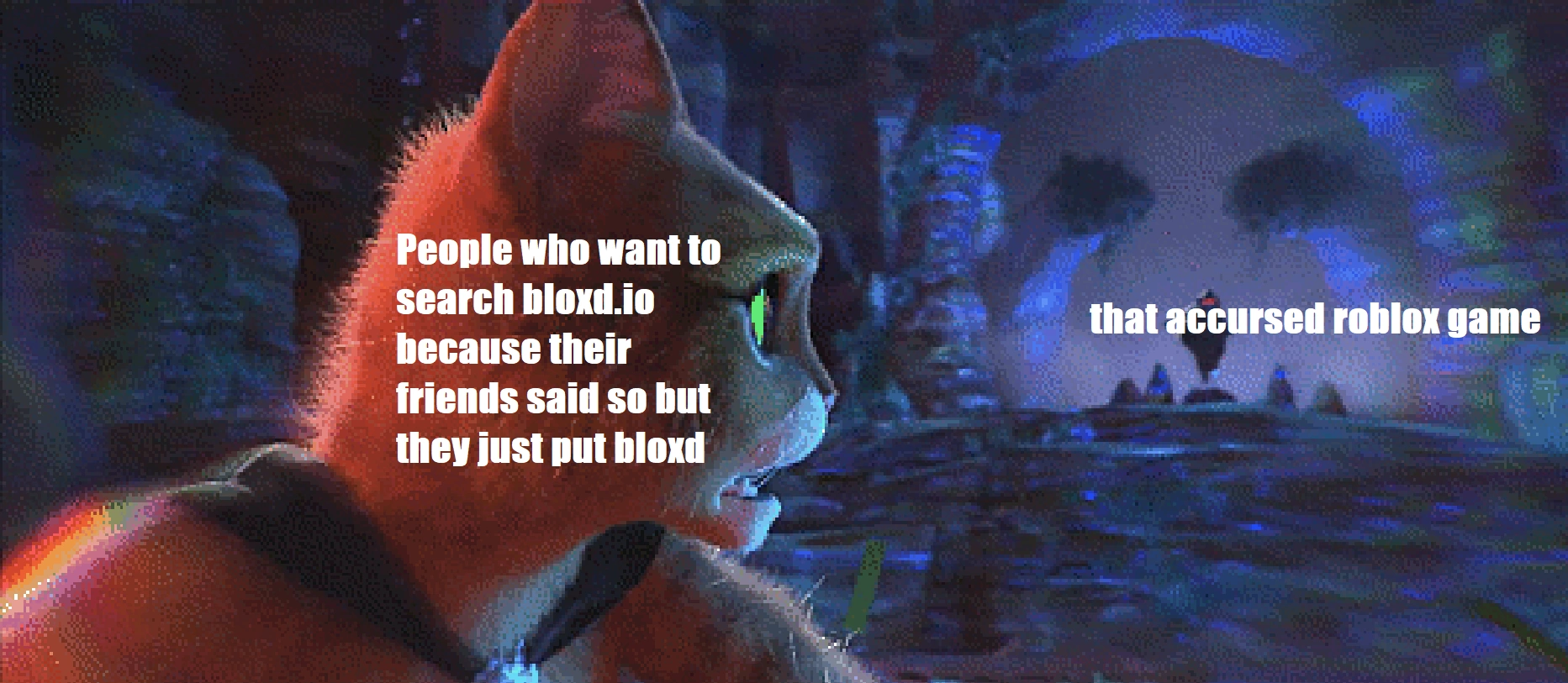 random bloxd meme | Fandom