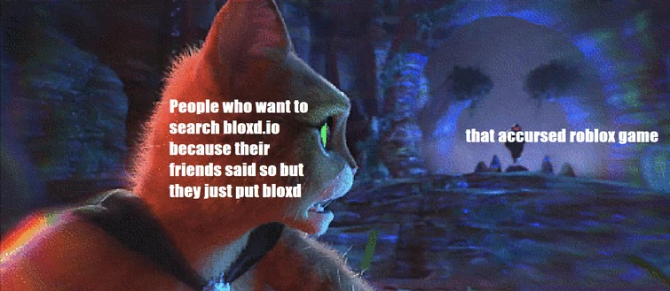 random bloxd meme | Fandom