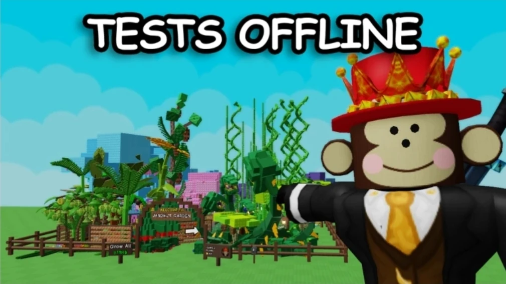TESTS OFFLINE🔥 | Fandom