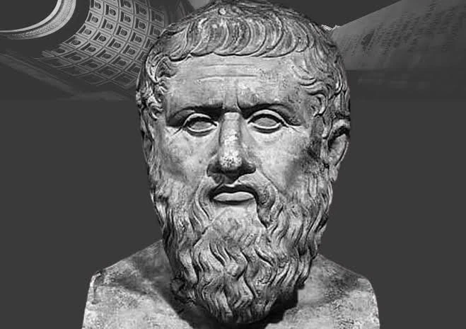 Random question: What are your honest opinion about Plato? | Fandom