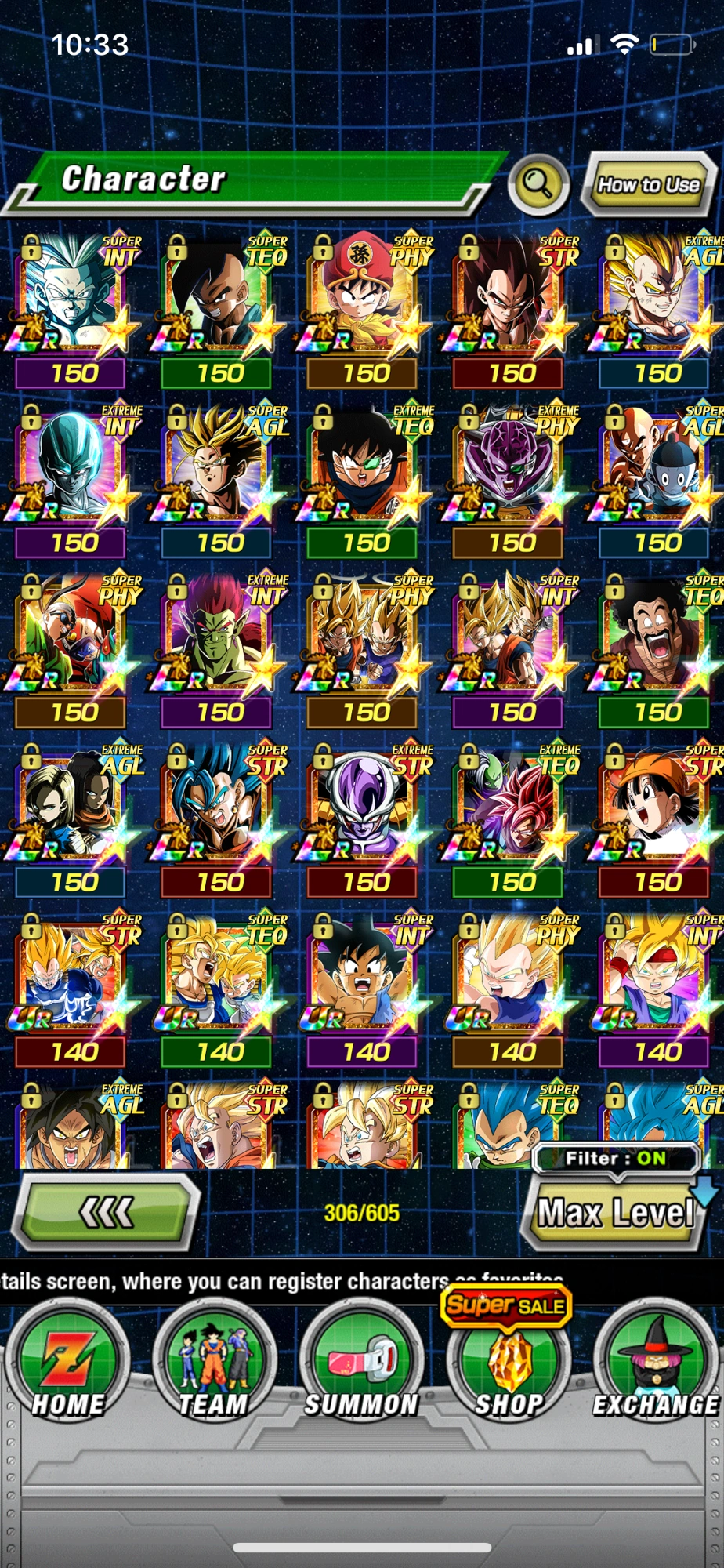 Need help on beating legendary goku event can you guys help me build a ...