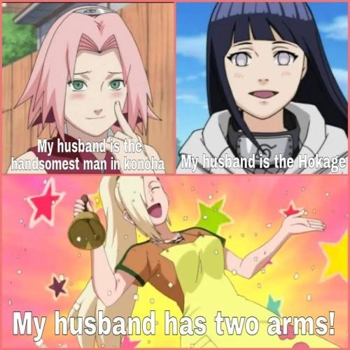 Ino memes | Fandom