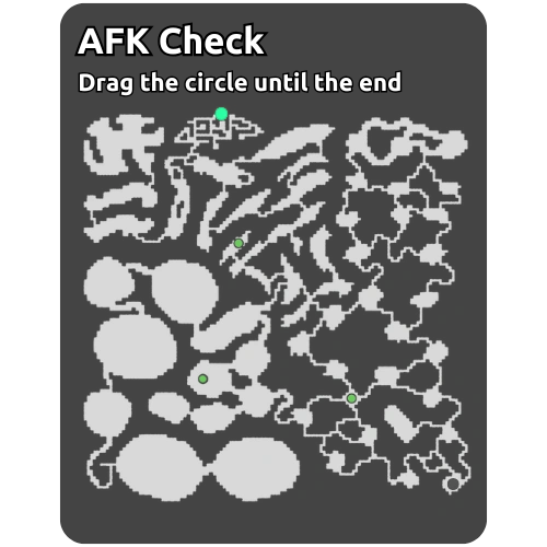 What's wrong with my AFK checks | Fandom