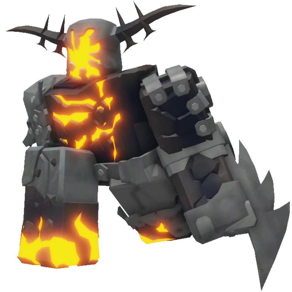 this random ahh enemy from tds as a killer | Fandom