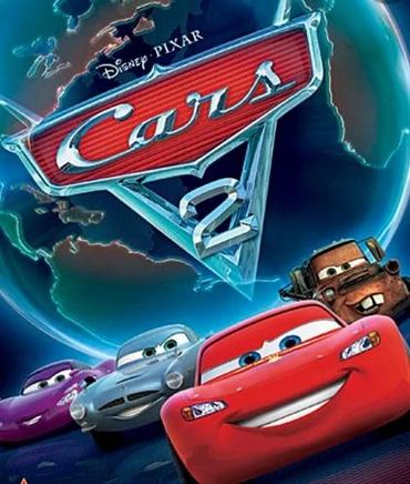 Cars 2 or Turning Red? | Fandom