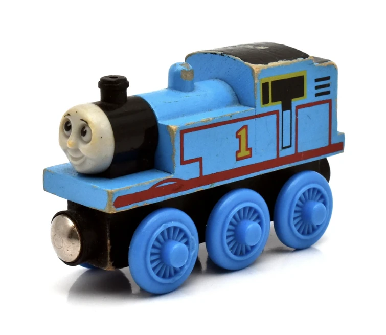 I'm gonna rank all of Thomas's Wooden models from worst to best | Fandom