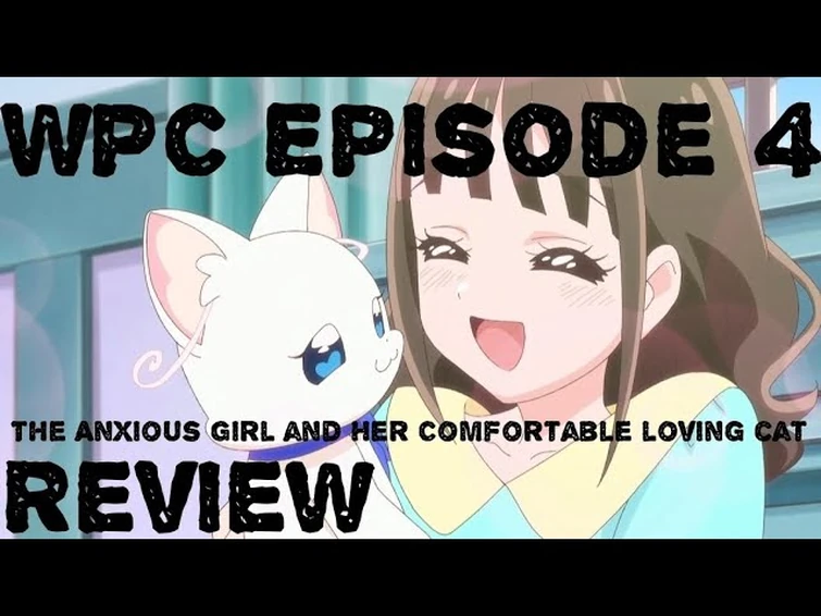 My Wonderful Pretty Cure Episode 4 Review | Fandom