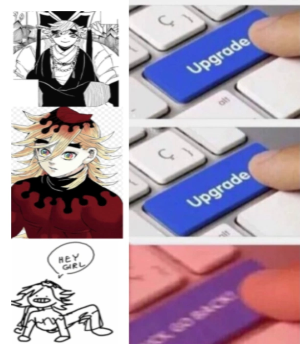 Homemade meme (TW: Doma) | Fandom