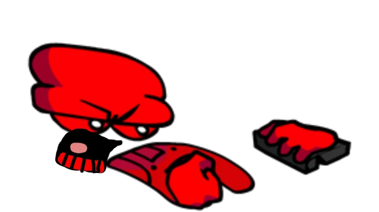 I Made Angry Bambi has mouth reveal | Fandom