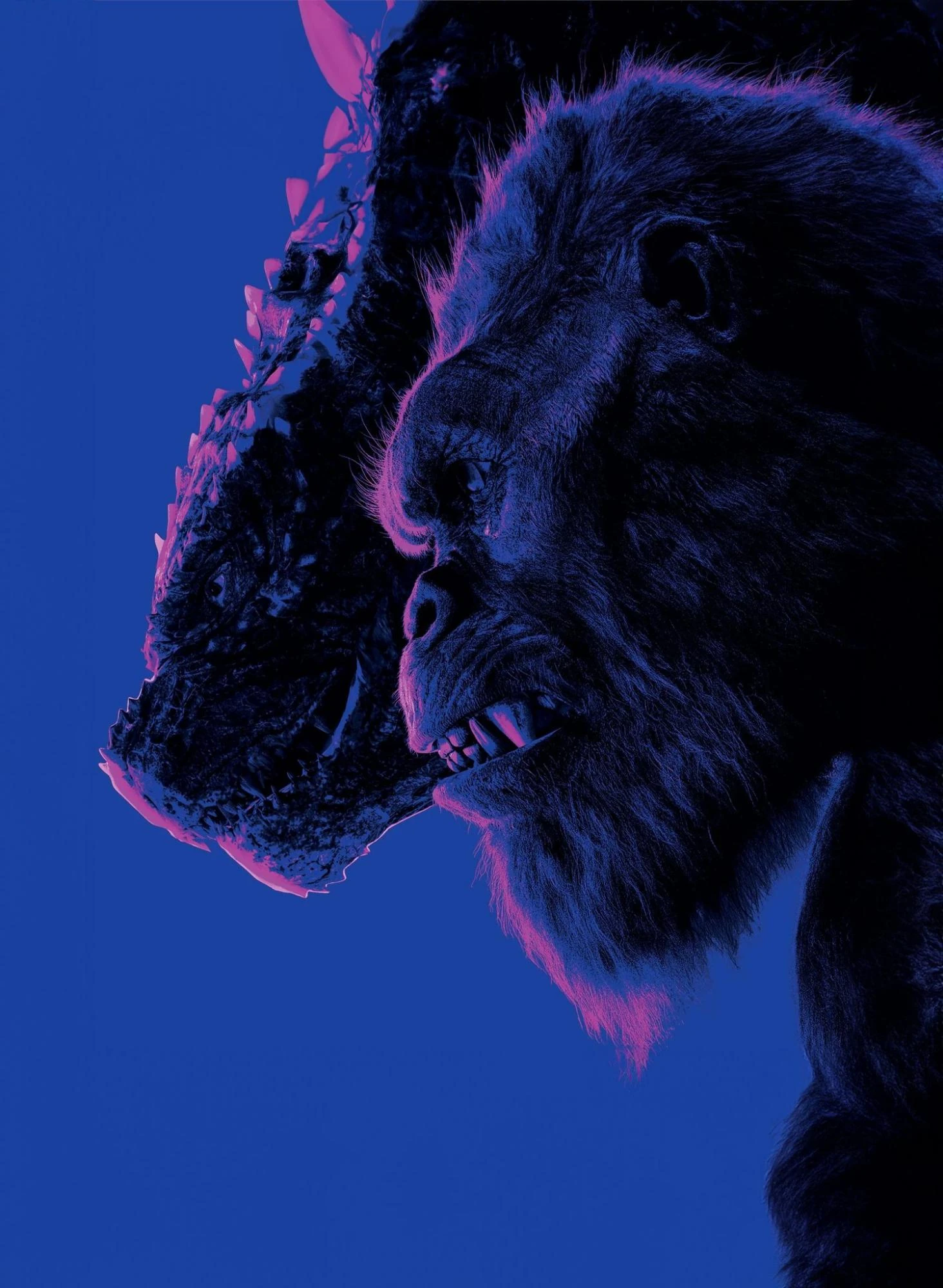 The MonsterVerse's biggest potential | Fandom