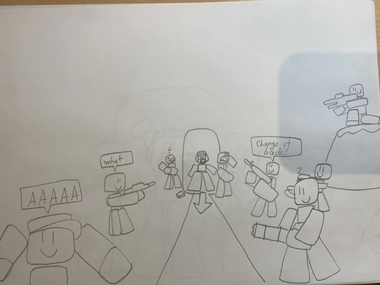 Downgrader lol | Fandom