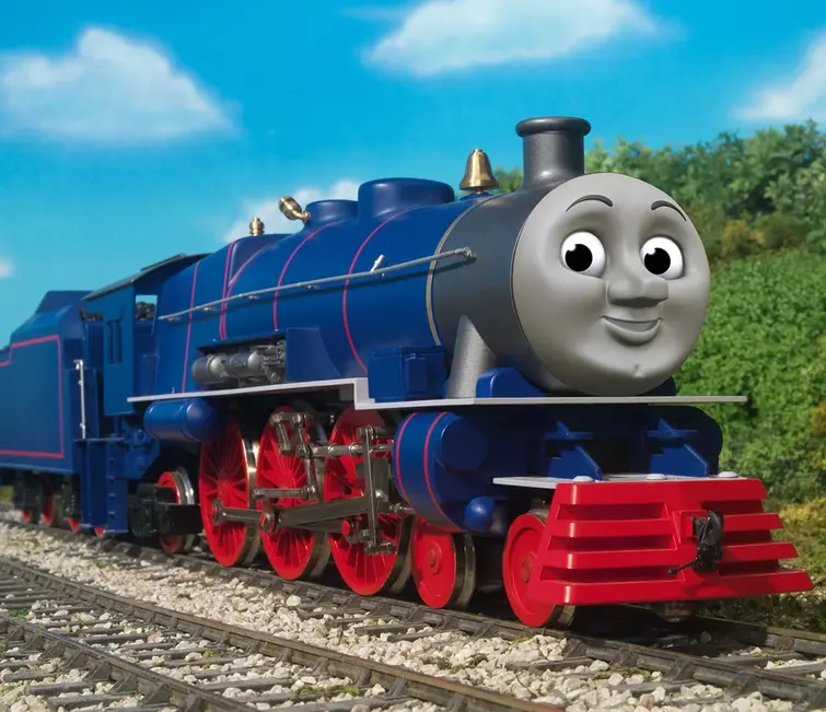 Discuss Everything About Thomas the Tank Engine Wiki | Fandom