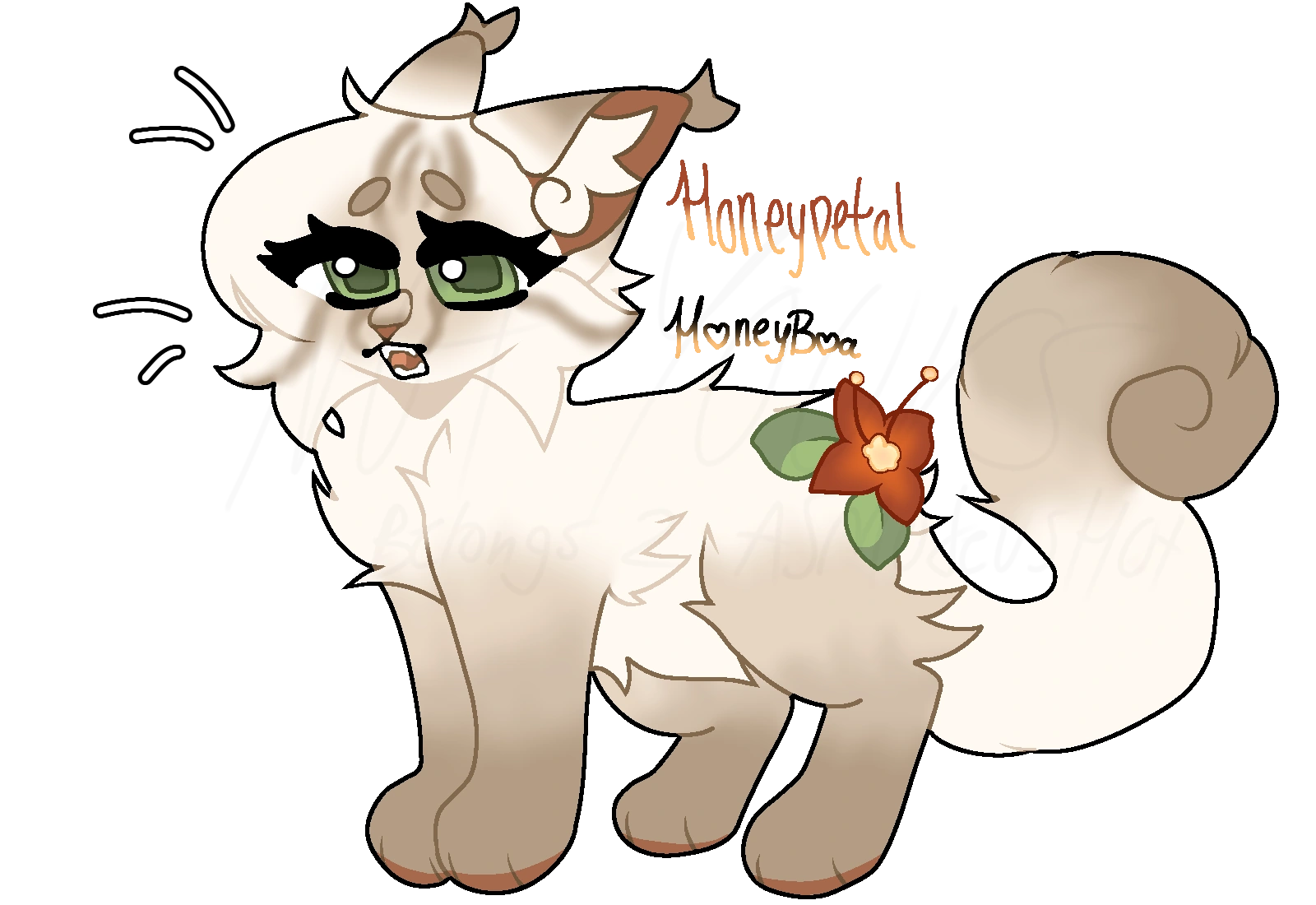 Making my new fursona into a sky??? | Fandom