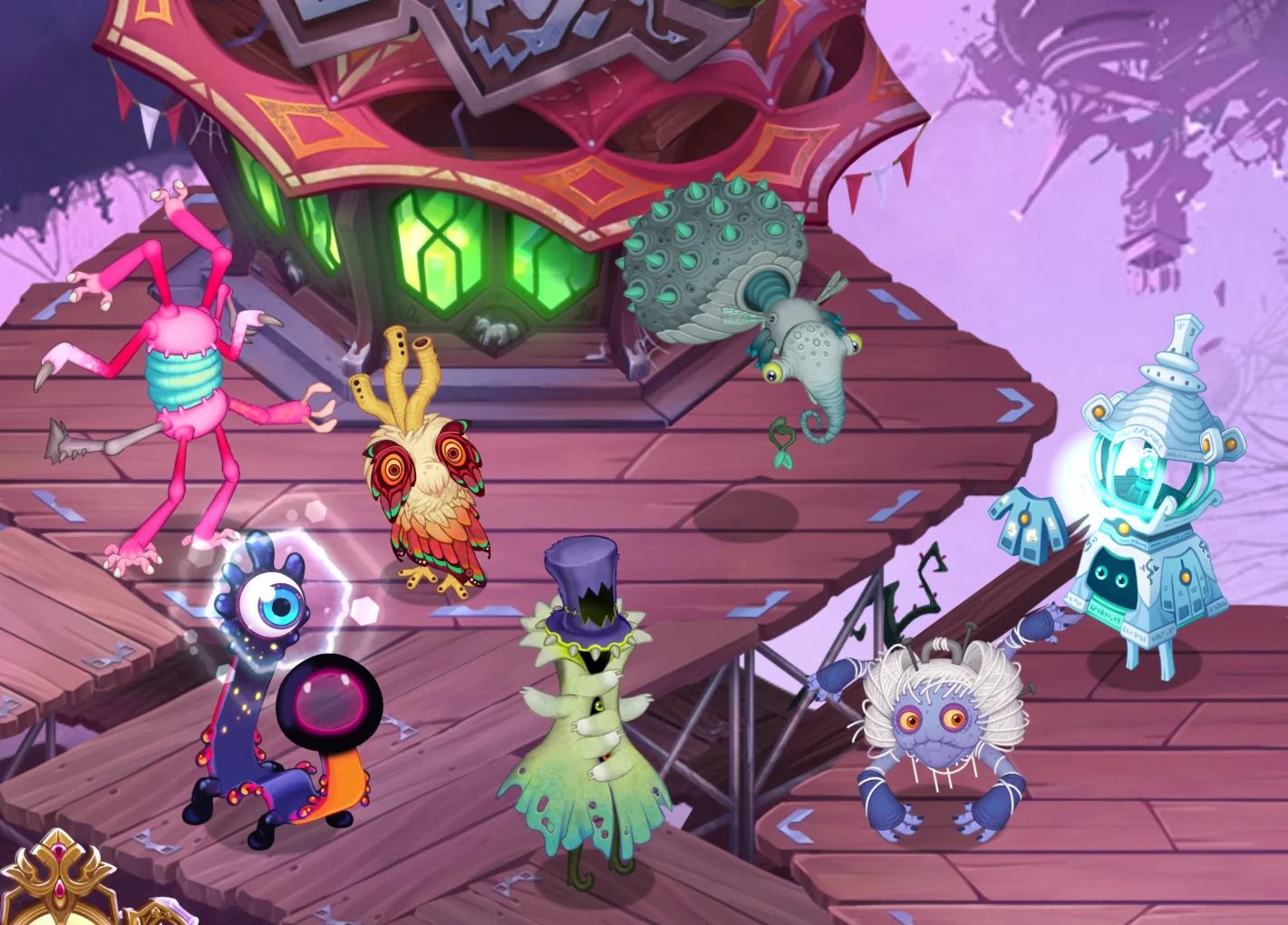 Catching up | Fandom