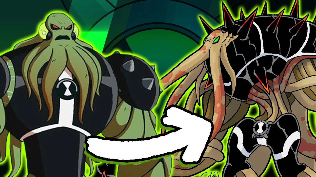 Drawing Matrix Ultimates Reboot | Fandom