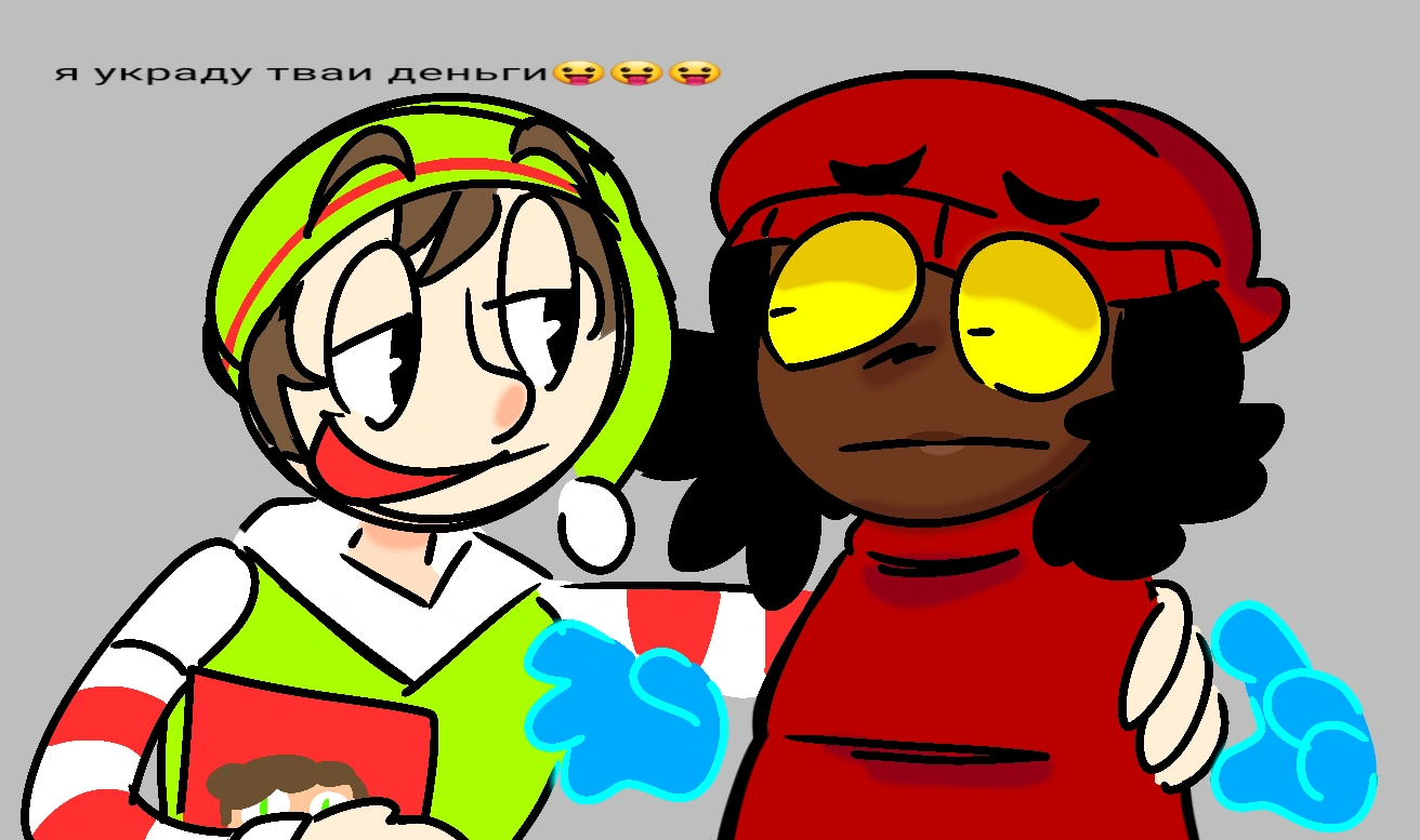 huh????????????????? | Fandom