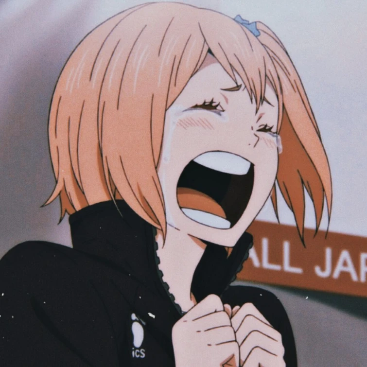 Happy Birthday Hitoka Yachi!! | Fandom