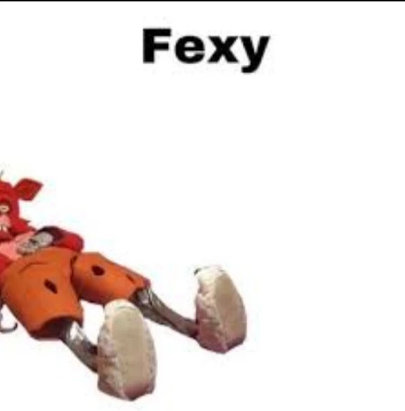 Fexy | Fandom