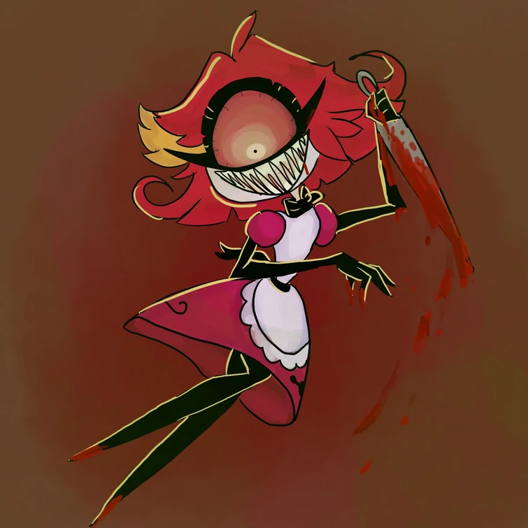 Niffty art mwahahaaha | Fandom